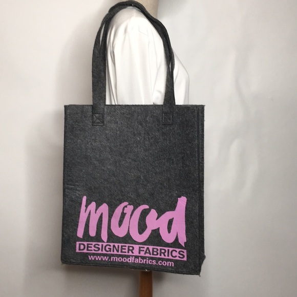 Mood | Bags | Project Runway Mood Designer Fabrics | Poshmark